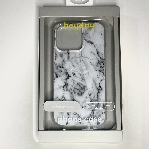 heyday | Cell Phones & Accessories | Phone Case Heyday Apple Iphone 3 ...